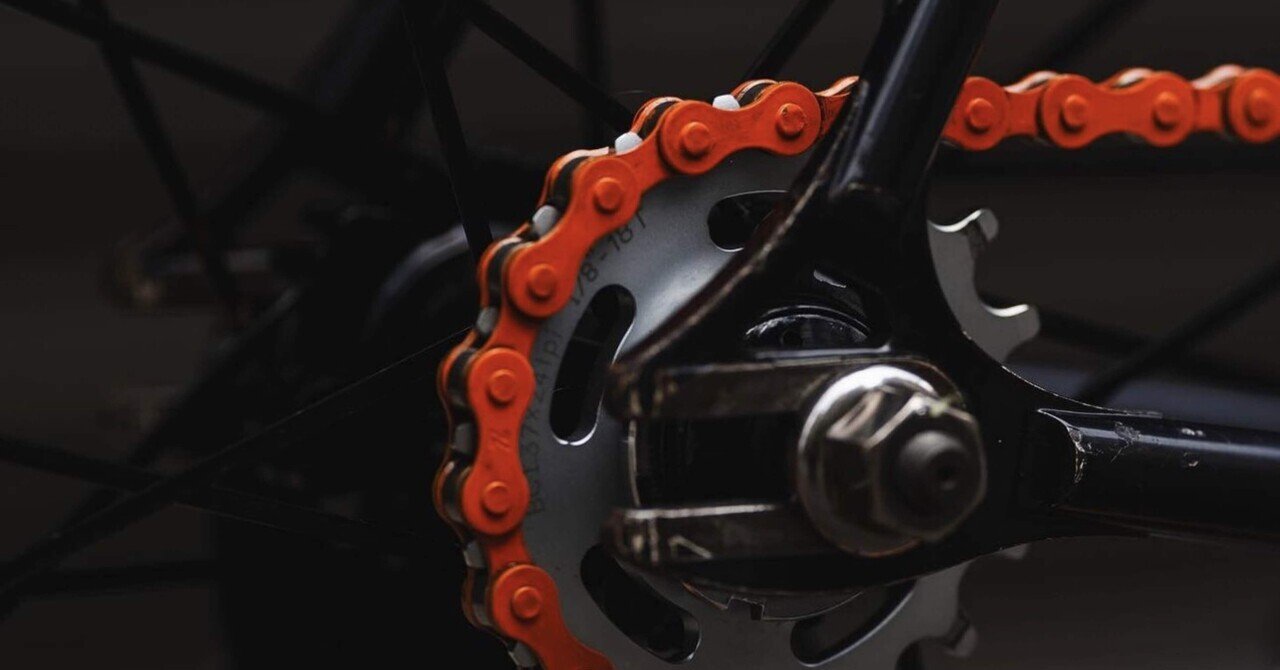 つながる｜Master Kevin