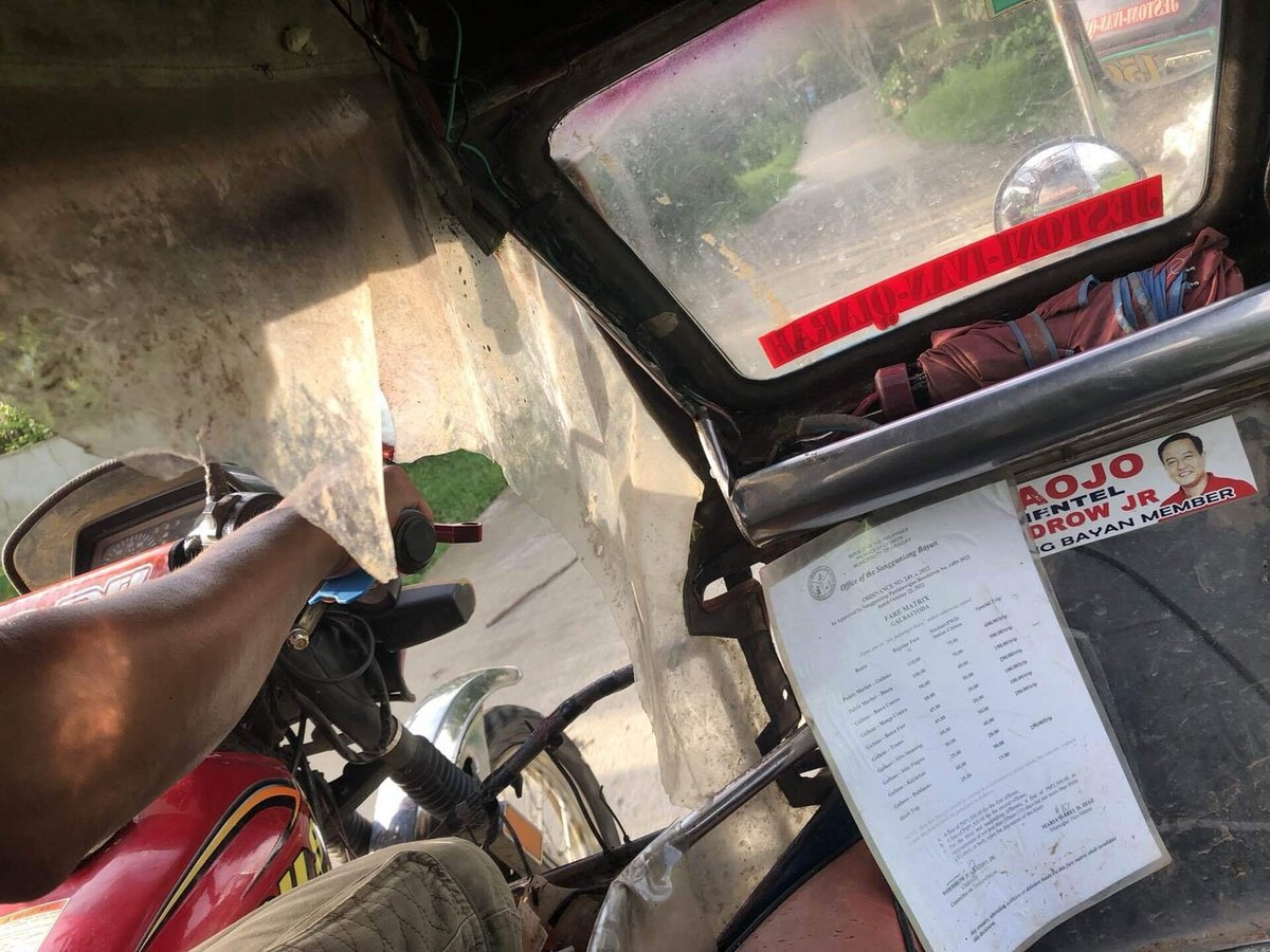 多分日本人初、フィリピンの山奥にある秘境、Gallano rice terracesへ｜K-SHIRO@自由人