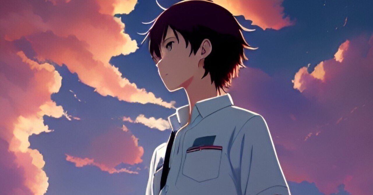 君と探した場所、未だ見ぬ翼｜環 弦 Gen Tamaki