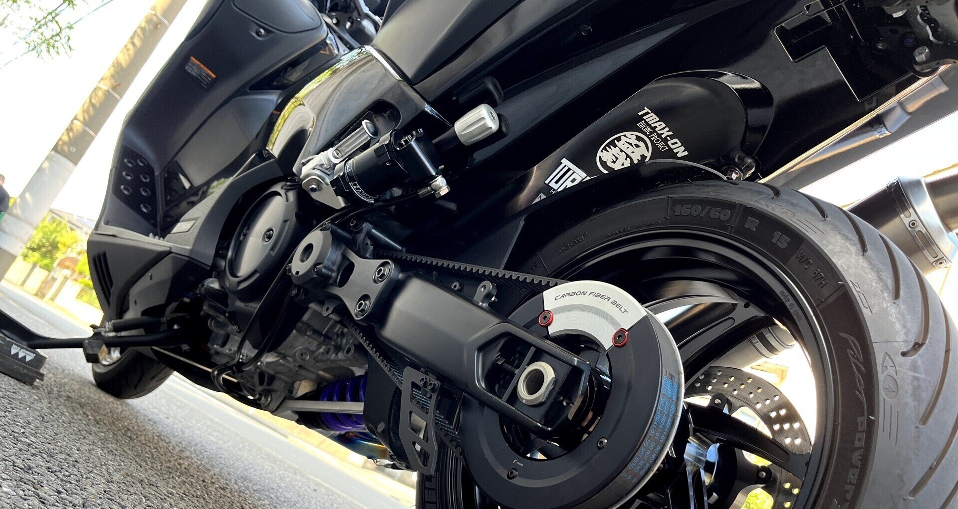 Re:TMAXとボク｜note