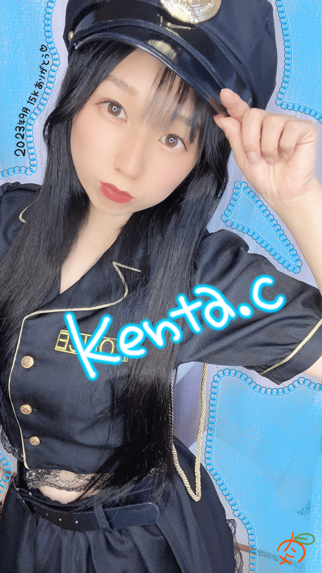 9月15k｜カンナルーム♥️