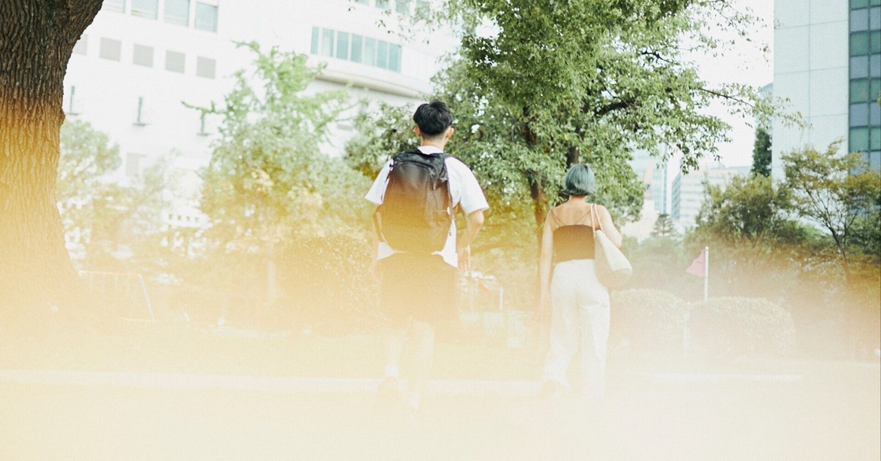 #7 不思議な体験そして心が救われた日｜Mayumi Yoshida