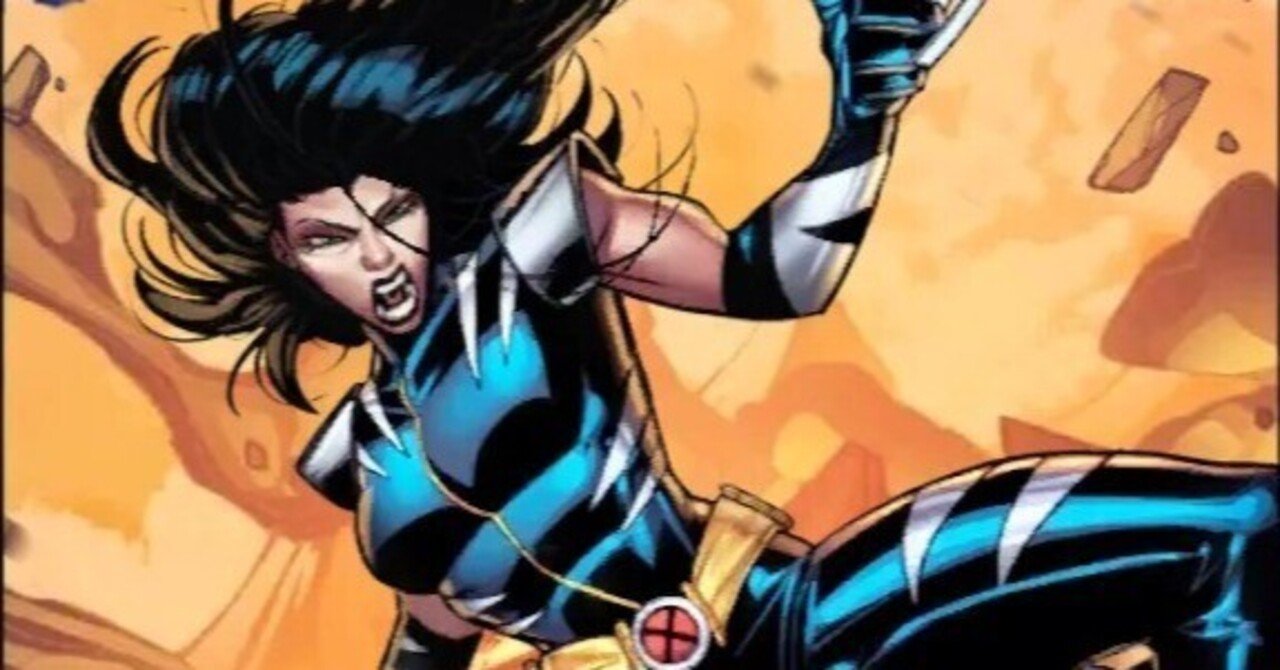 x23 marvel snap
