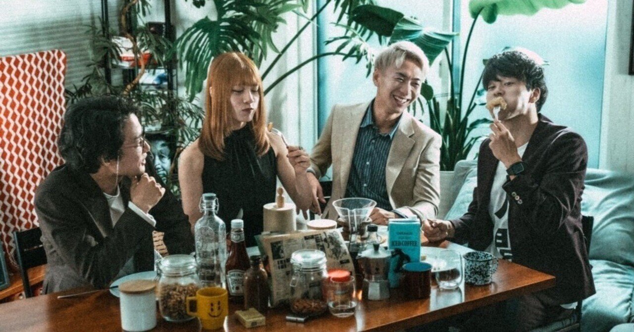 『ゲンキジャパンを10倍楽しむ方法』第4回："GENKI"の声を聴け｜有縁地蔵