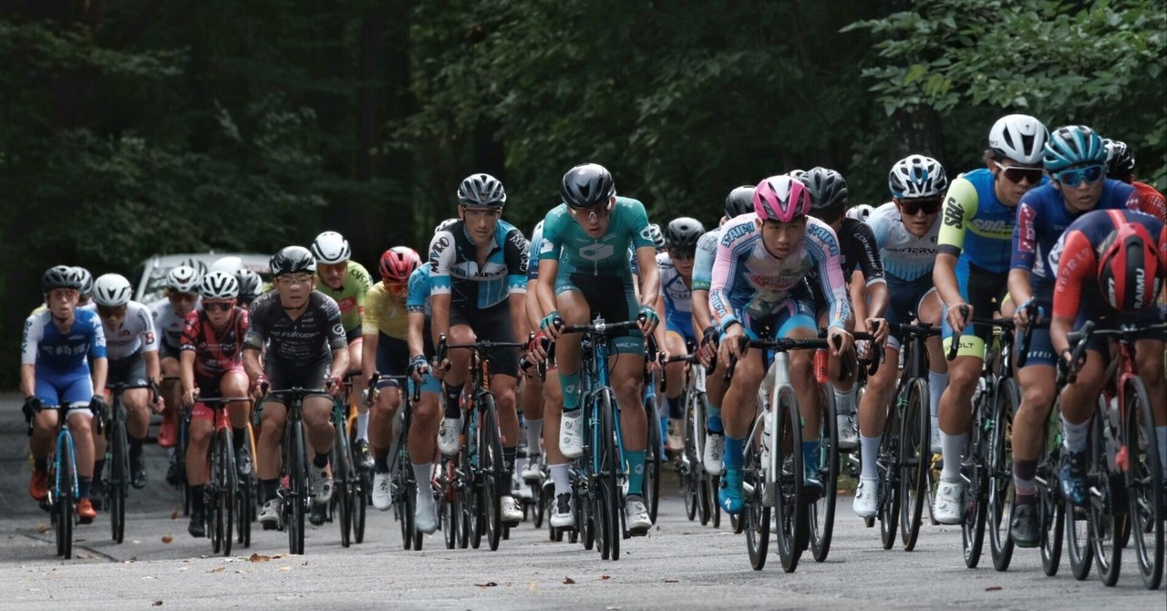 9/23.JBCF群馬CSCロードレースday1 E1 24位｜ iwamoto yuuma(ゆゆ)