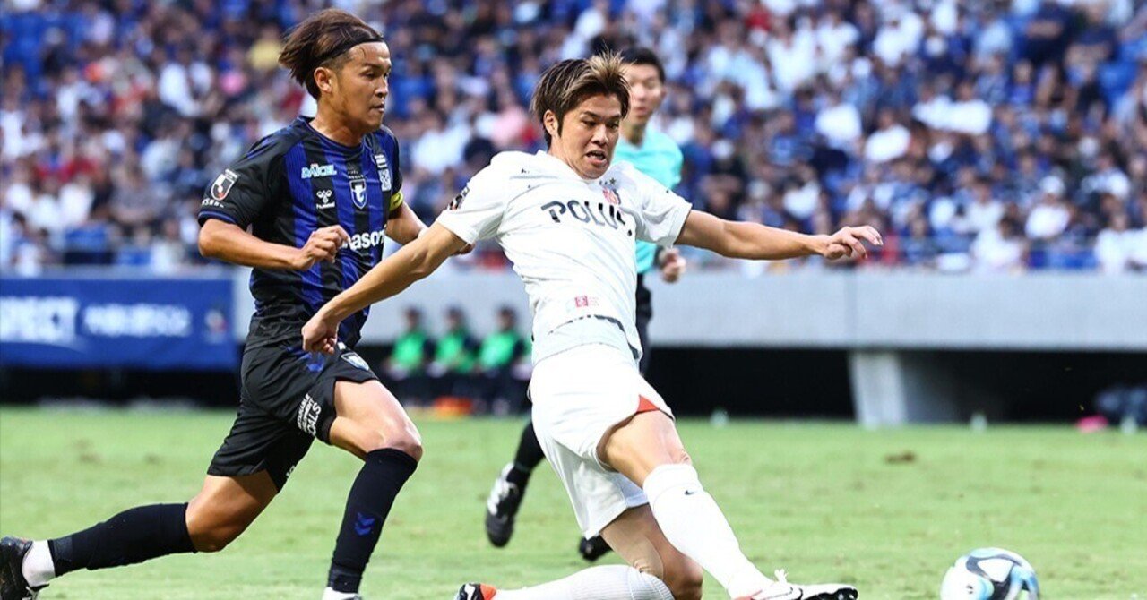 10人での戦い方｜Gyo Kimura