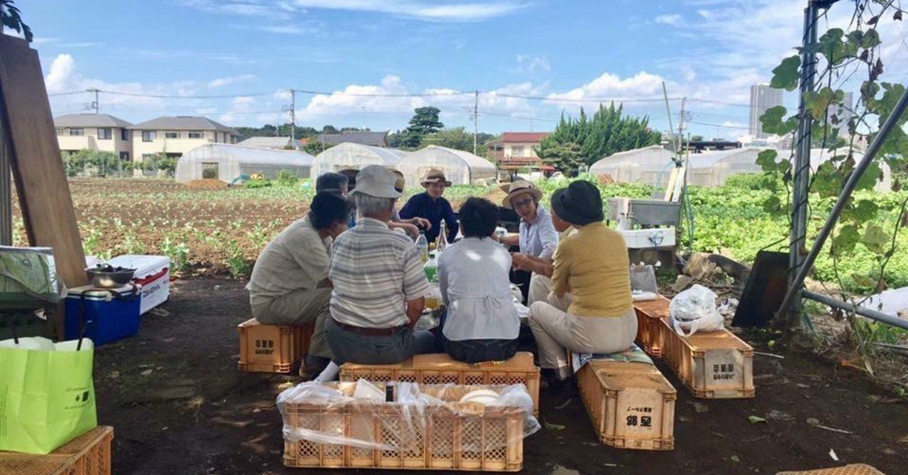 コミュニティと勉強会（その4｜norbor.221｜note