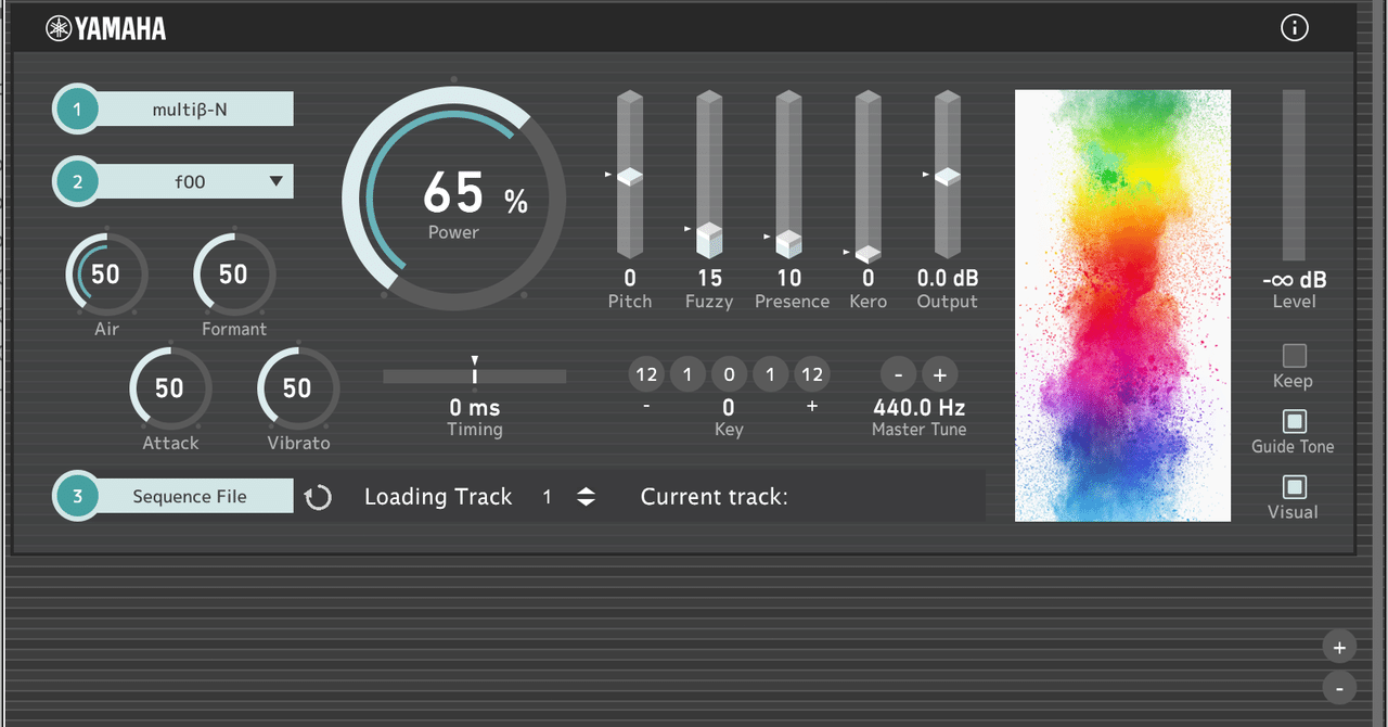 #6 「いろはうた」制作ノート（Logic+V5エディタでの使用例）｜tamachang@tama-music