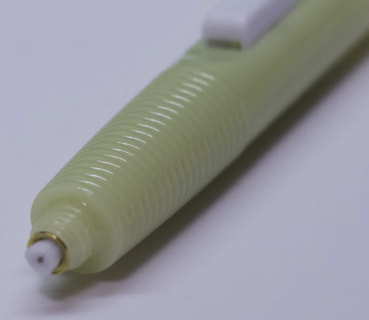 【詳細レビュー】Pentel PD205「pianissimo」｜たたんstationery