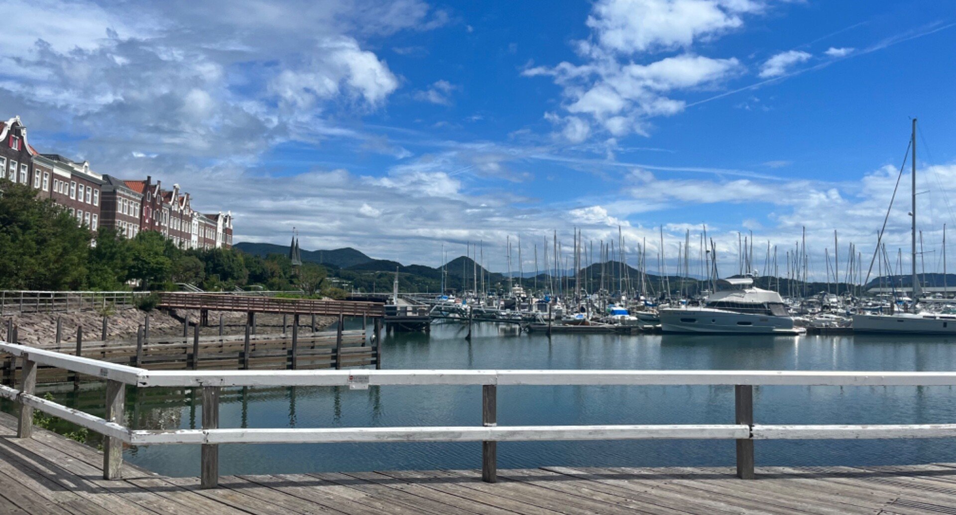 リゾバ生活in長崎｜anzu｜note