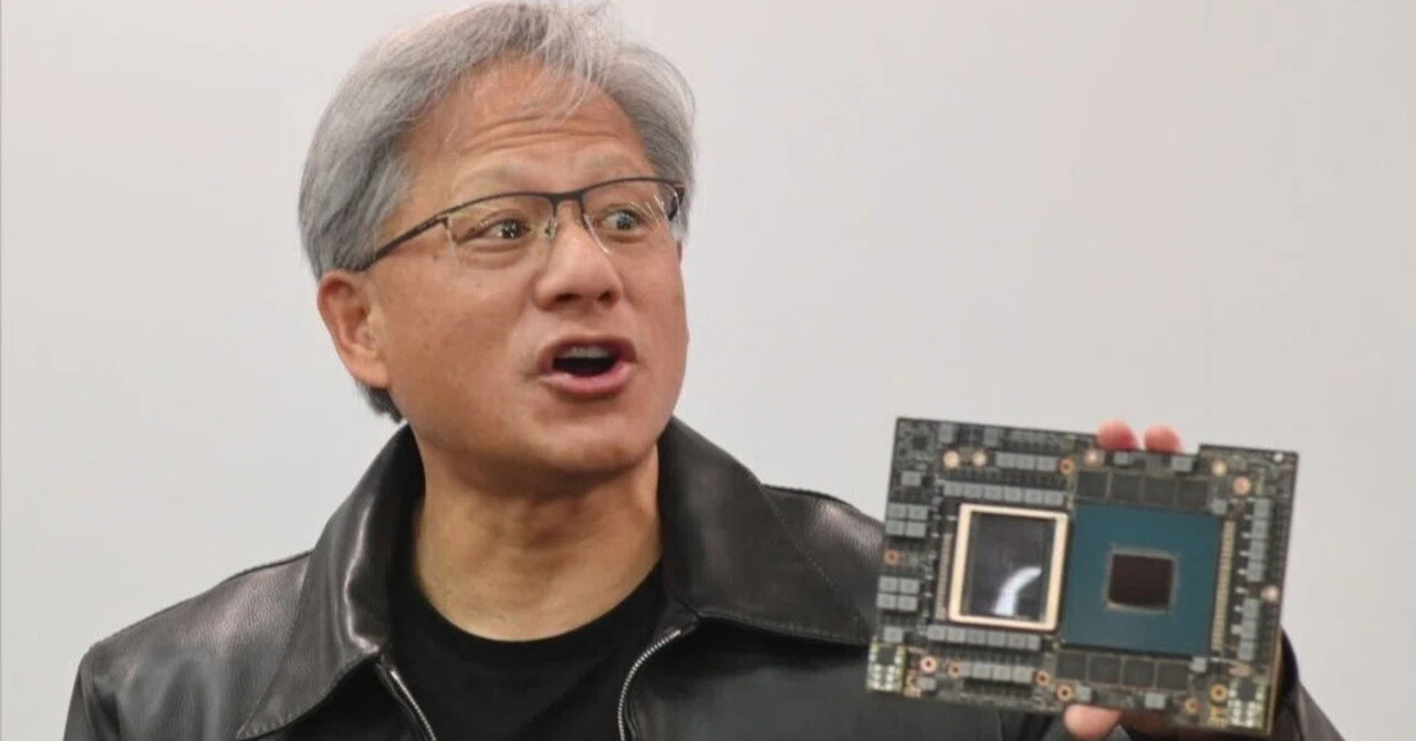 デニーズで産まれたNvidia｜Ken Miura