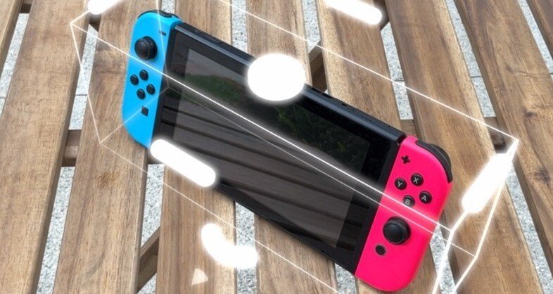 iOS17新機能「Object Capture」が分かる｜Vision Magazine｜note