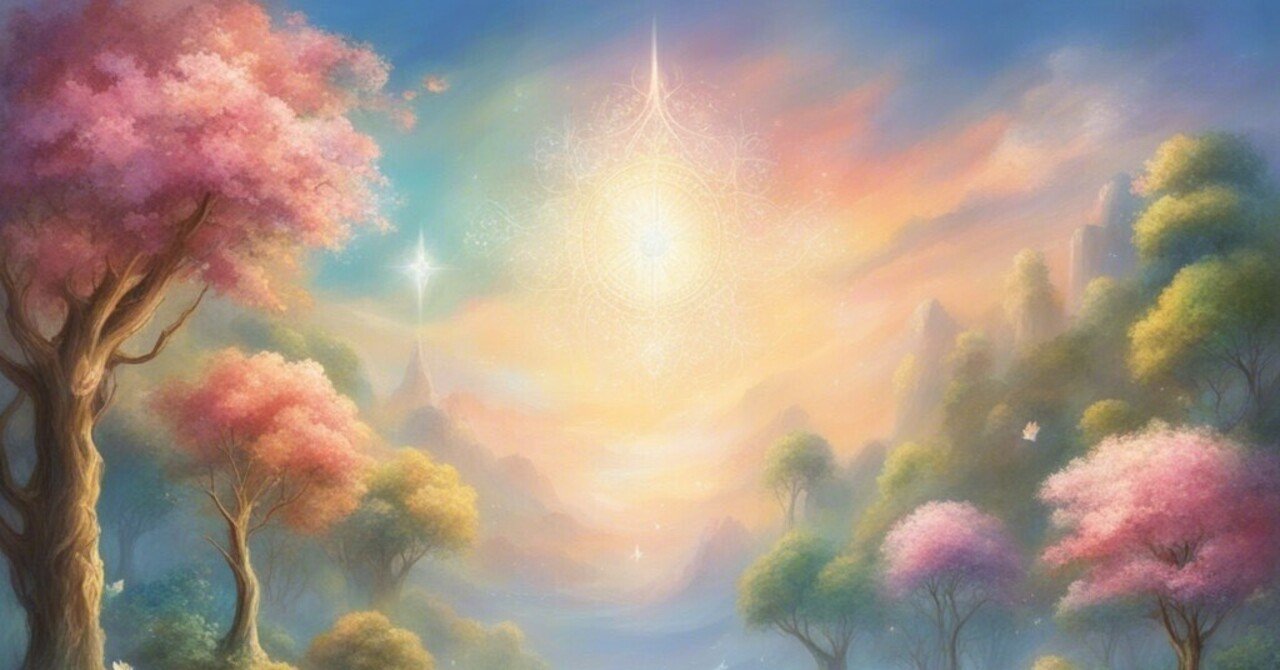 夢とスピリチュアル【夢は特別な冒険】｜moco_W