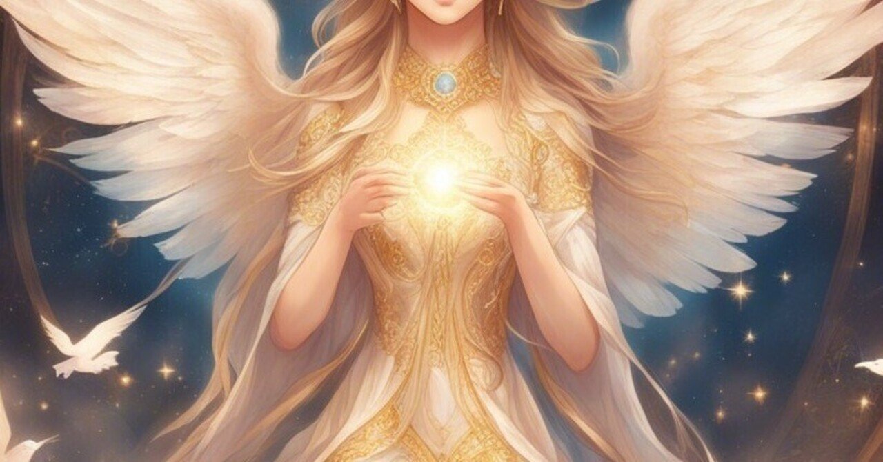 夢とスピリチュアル【夢の中の物語】｜moco_W