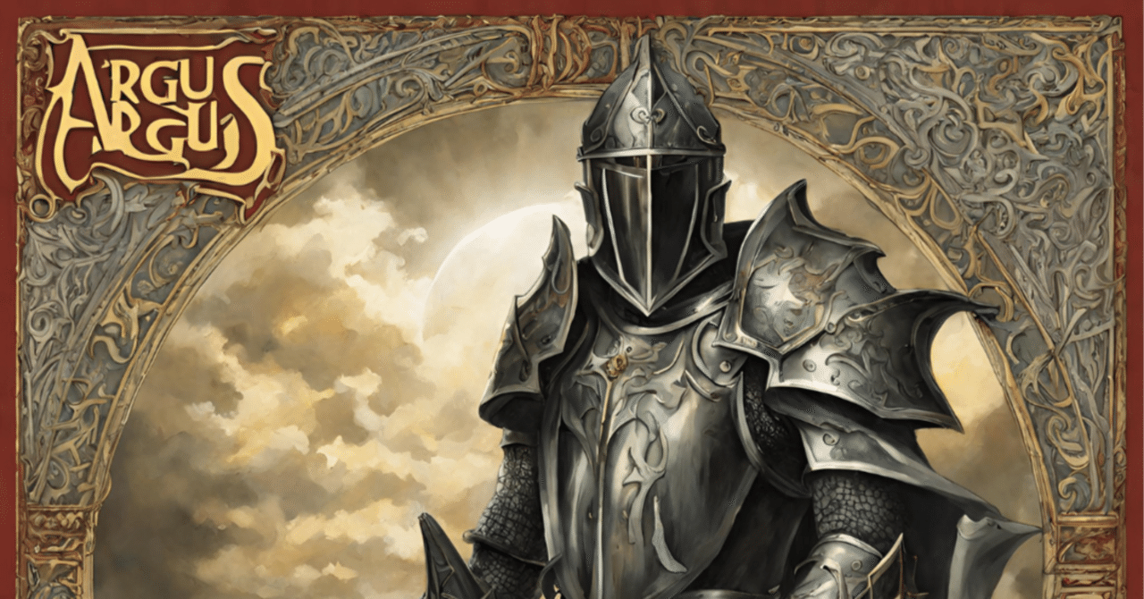 [理系による「音楽」考察] Argus(1972) by Wishborn Ash もしやこれがUKギターロックの始まり？｜竹中 麟太郎