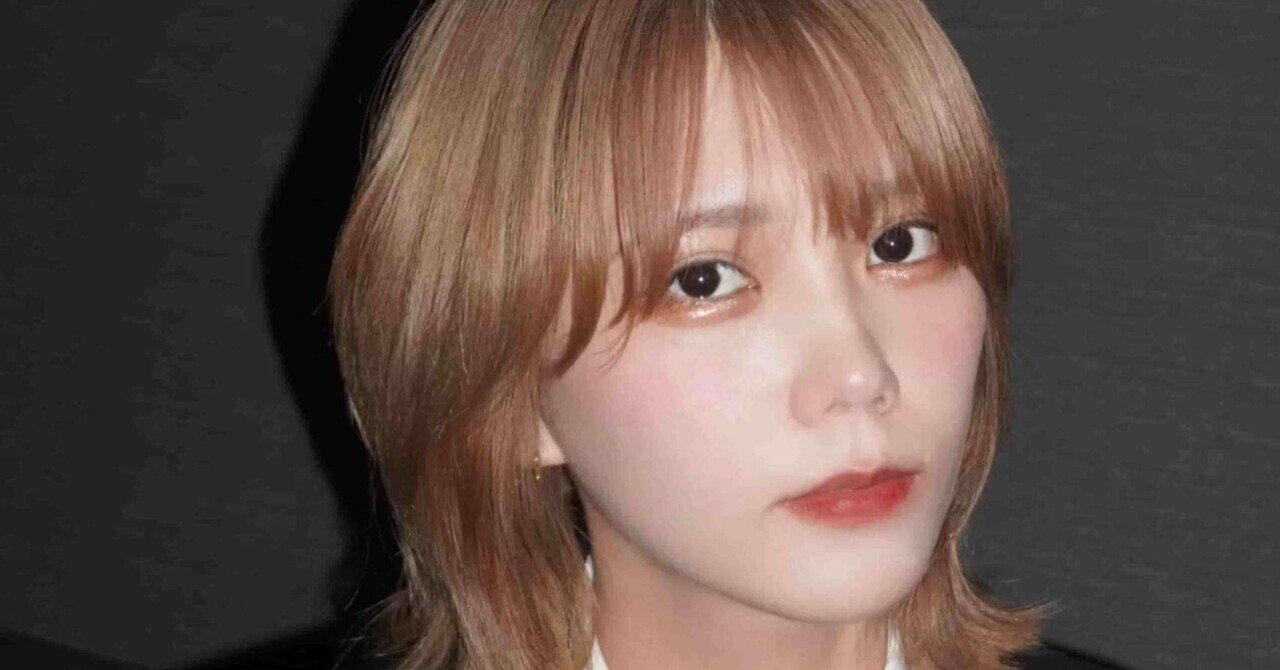 川後陽菜 & YONAKA Band、ソロデビュー曲「ふたつの影」が本日リリース！デビューを記念して、東京駅で実施中のイベントに本人が登場！｜EVENING - 本気で遊ぼう。音楽で。