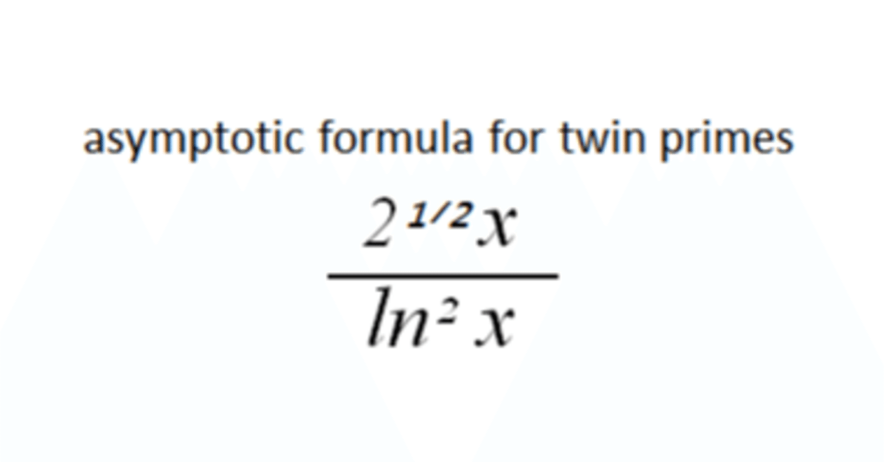 The Ratio of Prime and Composite Numbers Proves the Infinity of Twin ...
