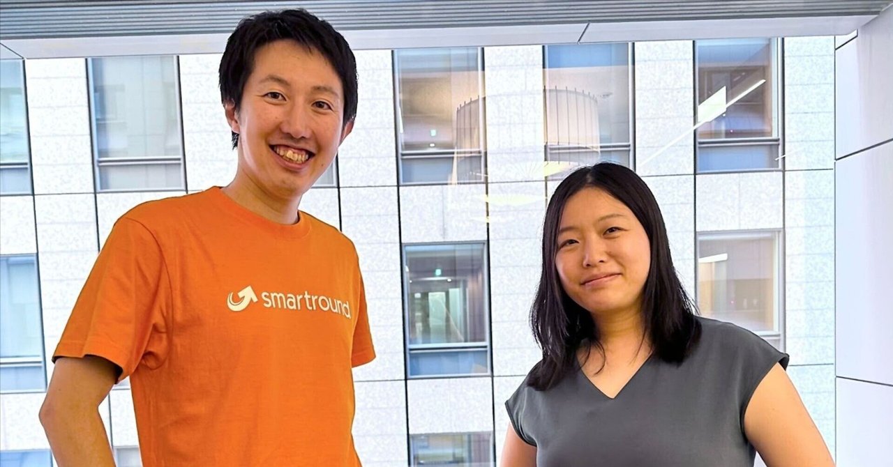 株主総会smartroundとライブラリ活用で株主とのコミュニケーションをスムーズに。（600株式会社 阿部 愛さん）｜smartround