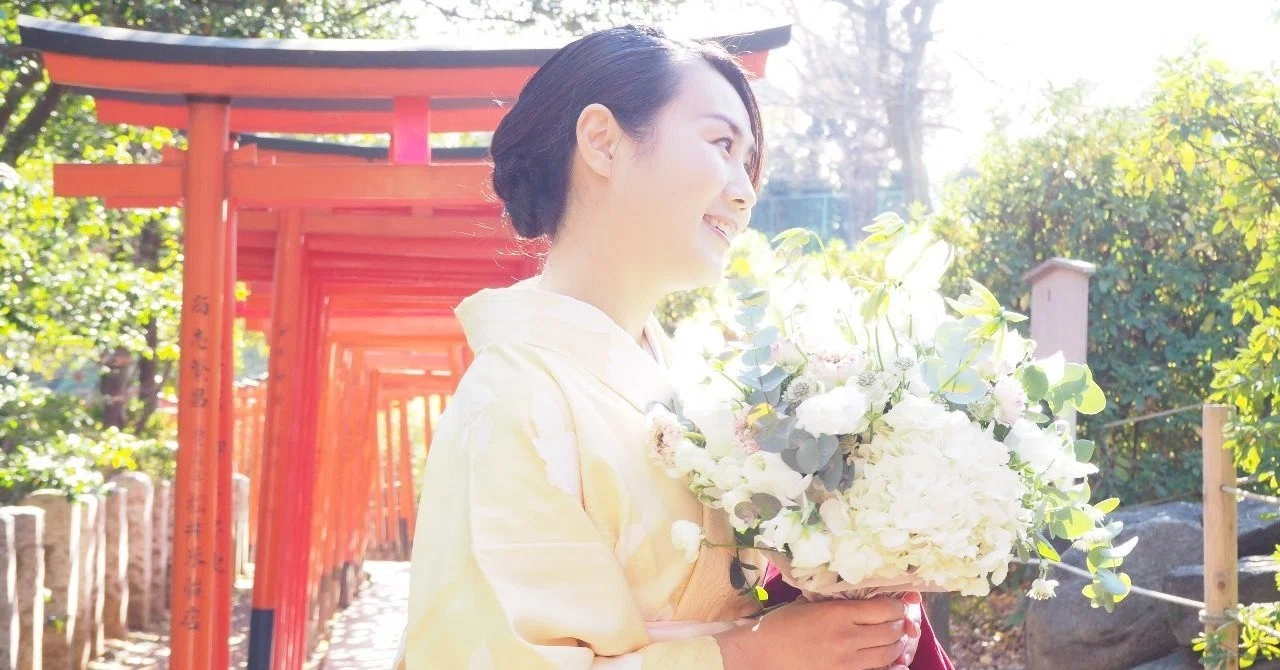 How it all started｜Fujii Sayaka 藤井さやか
