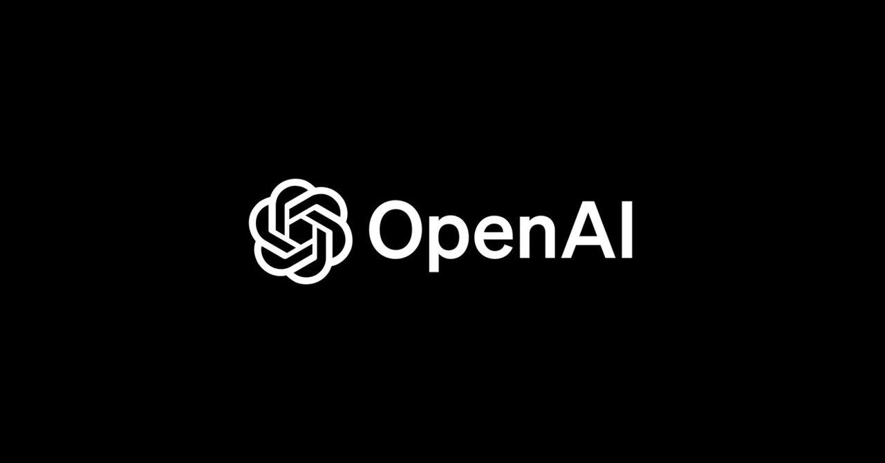 OpenAI のAIリリース年表｜npaka