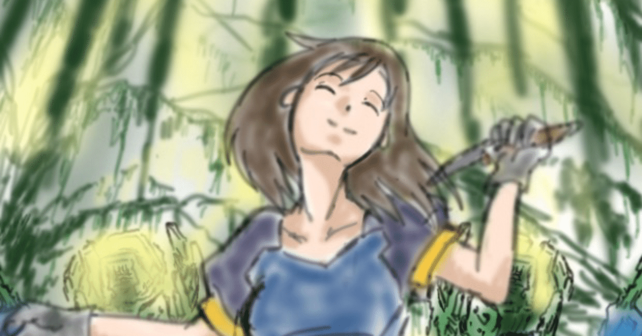 Voice 小説｜Hecto