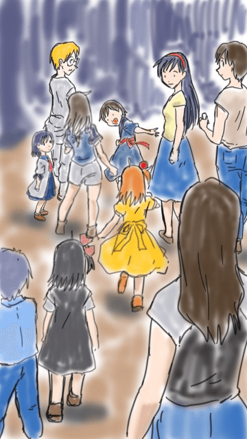 Voice 小説3｜Hecto