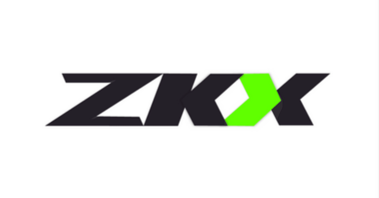 ZKX｜Web3図鑑-Masato