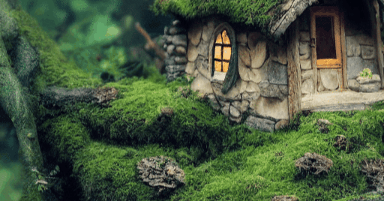 ショートショート 31 ちいさなさかさま｜Mitsuki