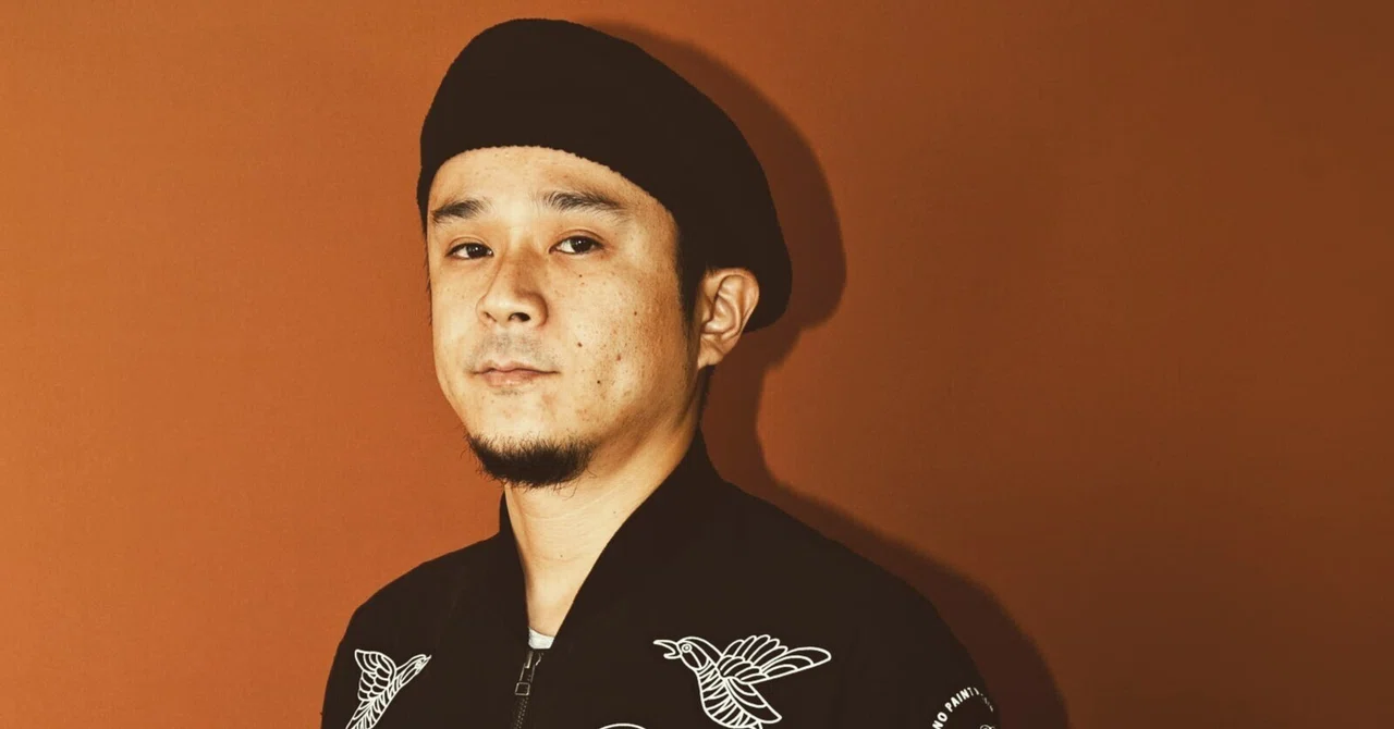 Yohei Chris、KOYANMUSIC（SD JUNKSTA）とのコラボレーション楽曲「26」を9月29日にリリース！｜EVENING ...