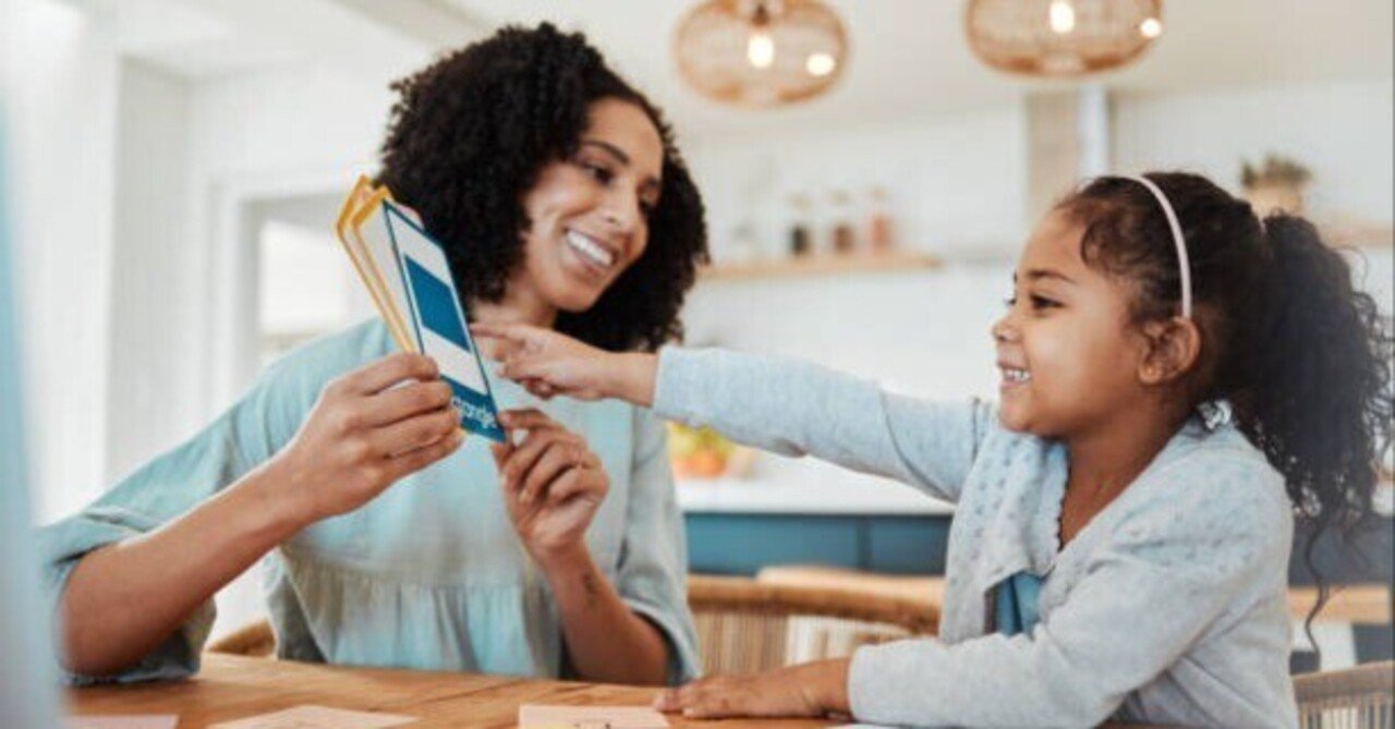 My Mother: My First Teacher（母が私の最初の先生）｜Brighture English Academy