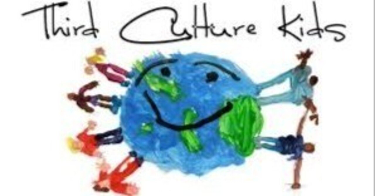 Mixed Heritage Week ｜ISAK留学記