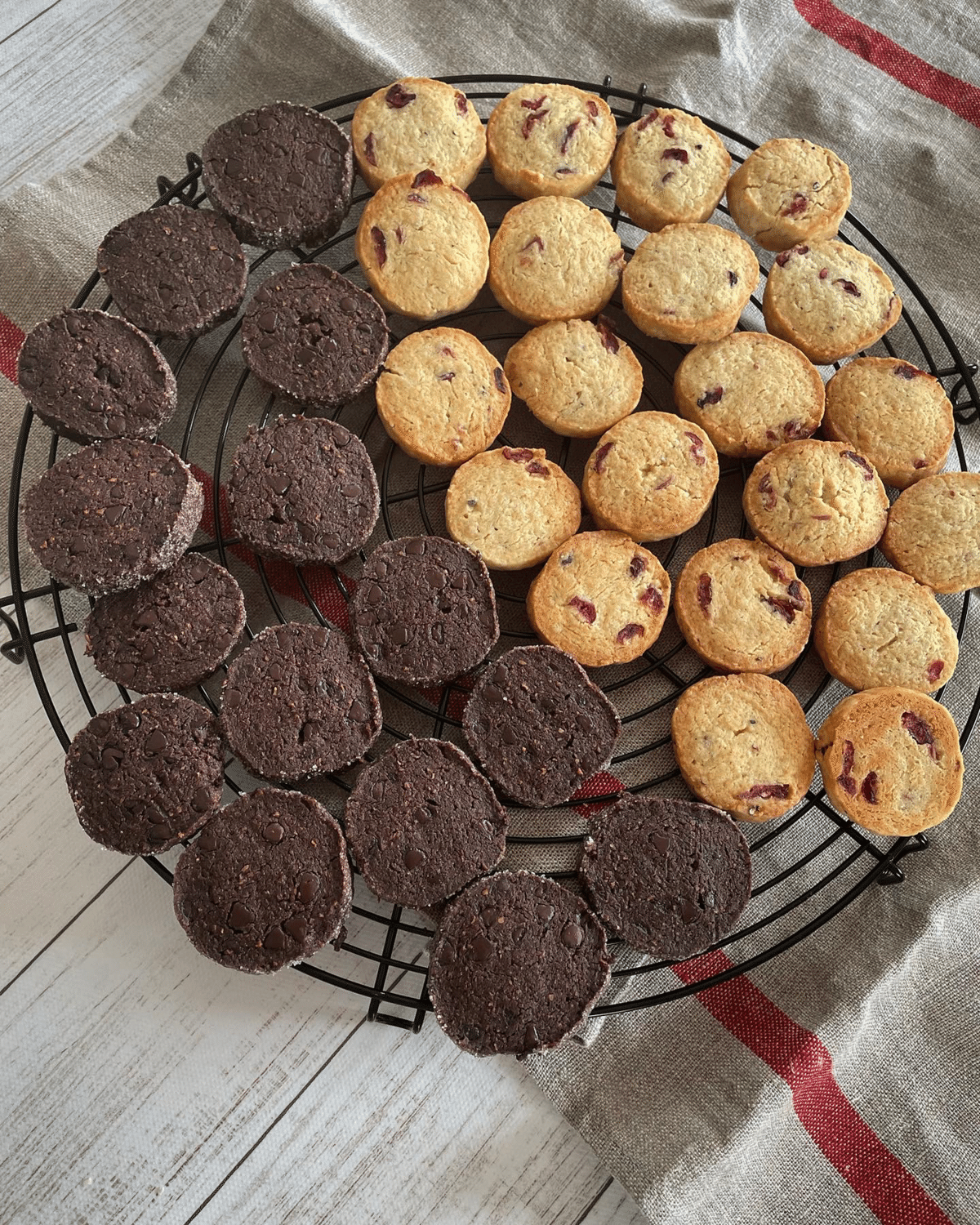 「酵母菓子」という名前｜bake sunao.🥐