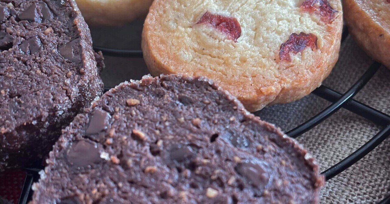 「酵母菓子」という名前｜bake sunao.🥐