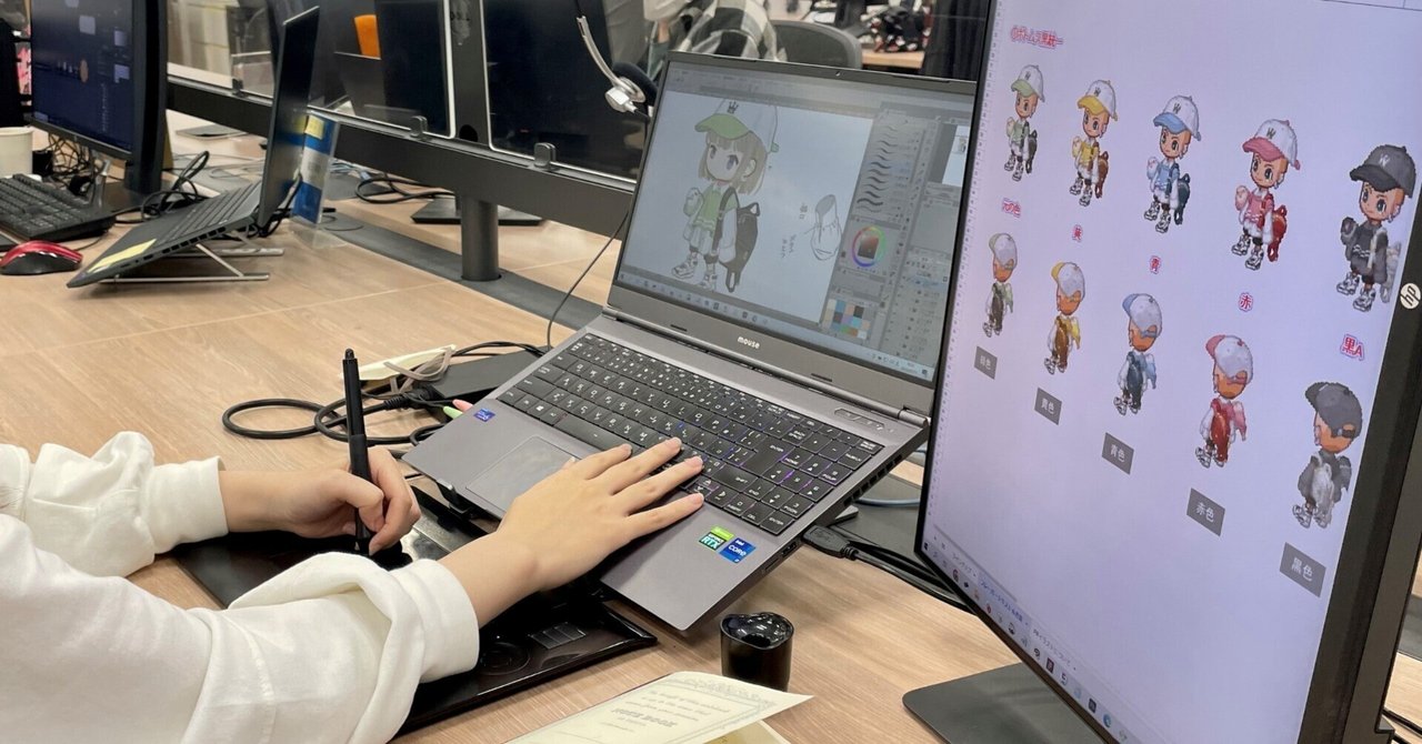 チョコットランドのデザインチームが大切にしていること｜cocone v株式会社