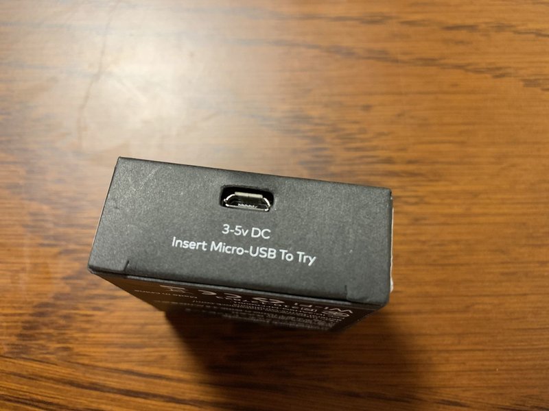 音声認識もできるマイコンボードmakeblock halocode｜山崎智仁（Tomohito Yamazaki）