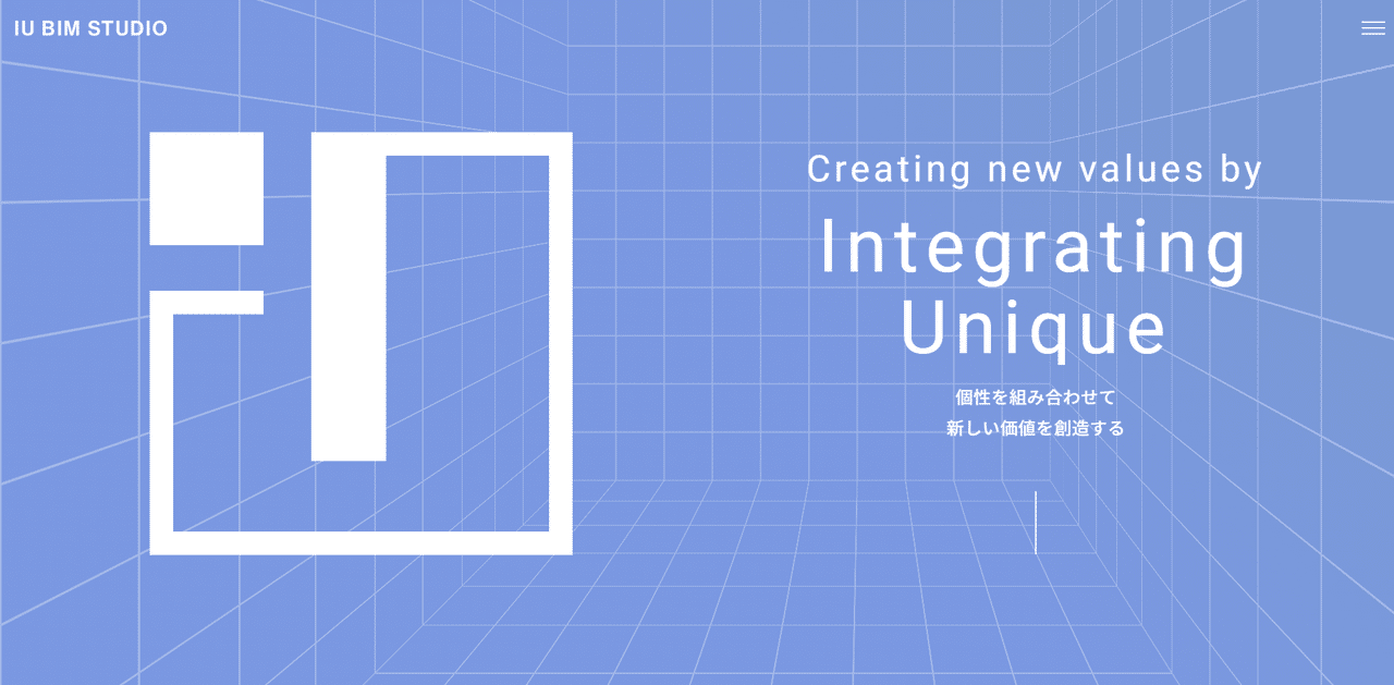 弊社「IU BIM STUDIO株式会社」のホームページがリニューアルしました！ https://iu-bimstudio.co.jp/ 各 ...