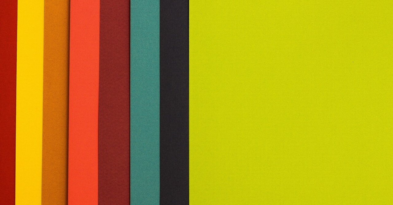 WEBの配色で意識できる事とは...？実際に仕事をしてみて感じたこと。｜Shuto