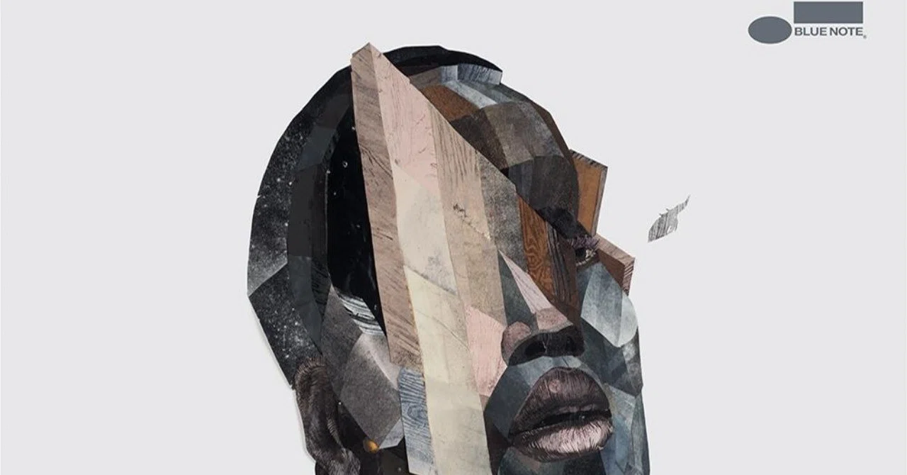 Kendrick Scott Oracle - A Wall Becomes A Bridge：Disc Review without ...