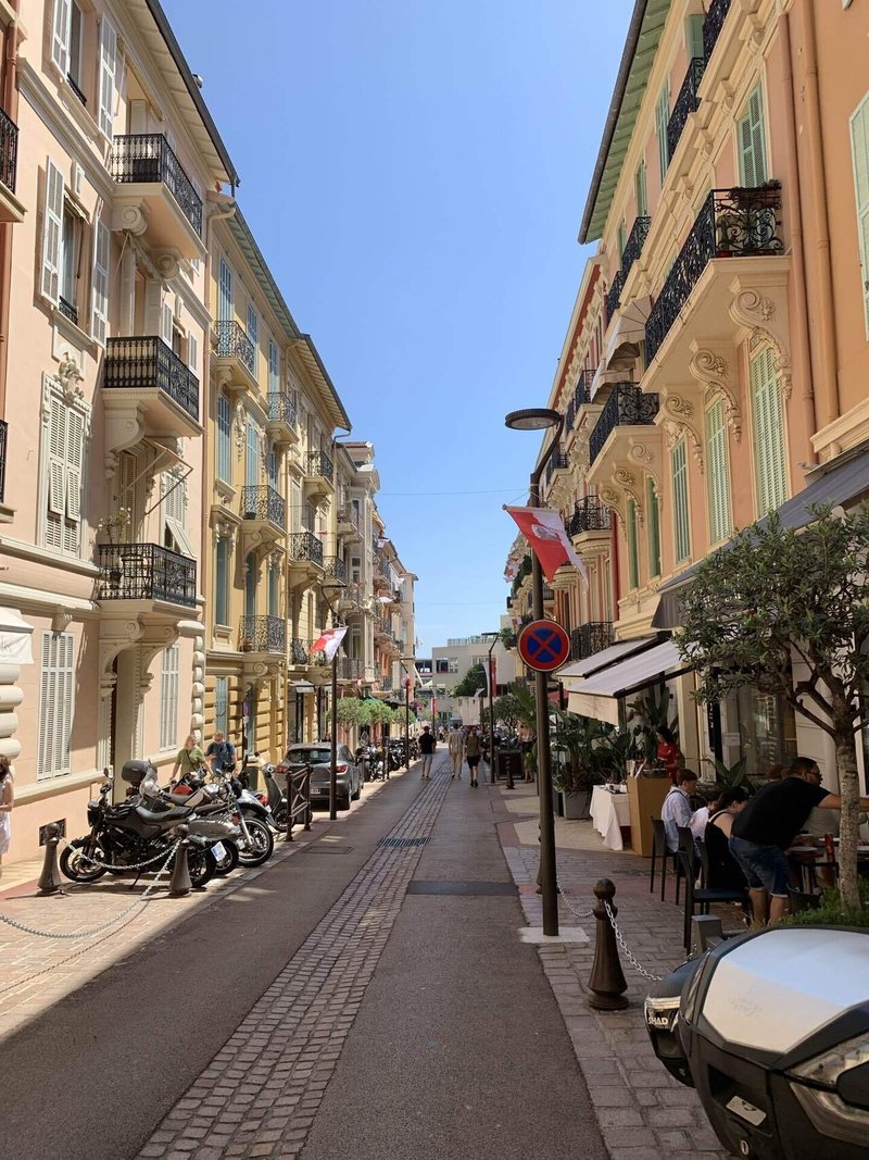 【2023 F1観戦】モナコ🇲🇨 モンテカルロ 第80回GP｜Atsushi “Alan” Yoshida