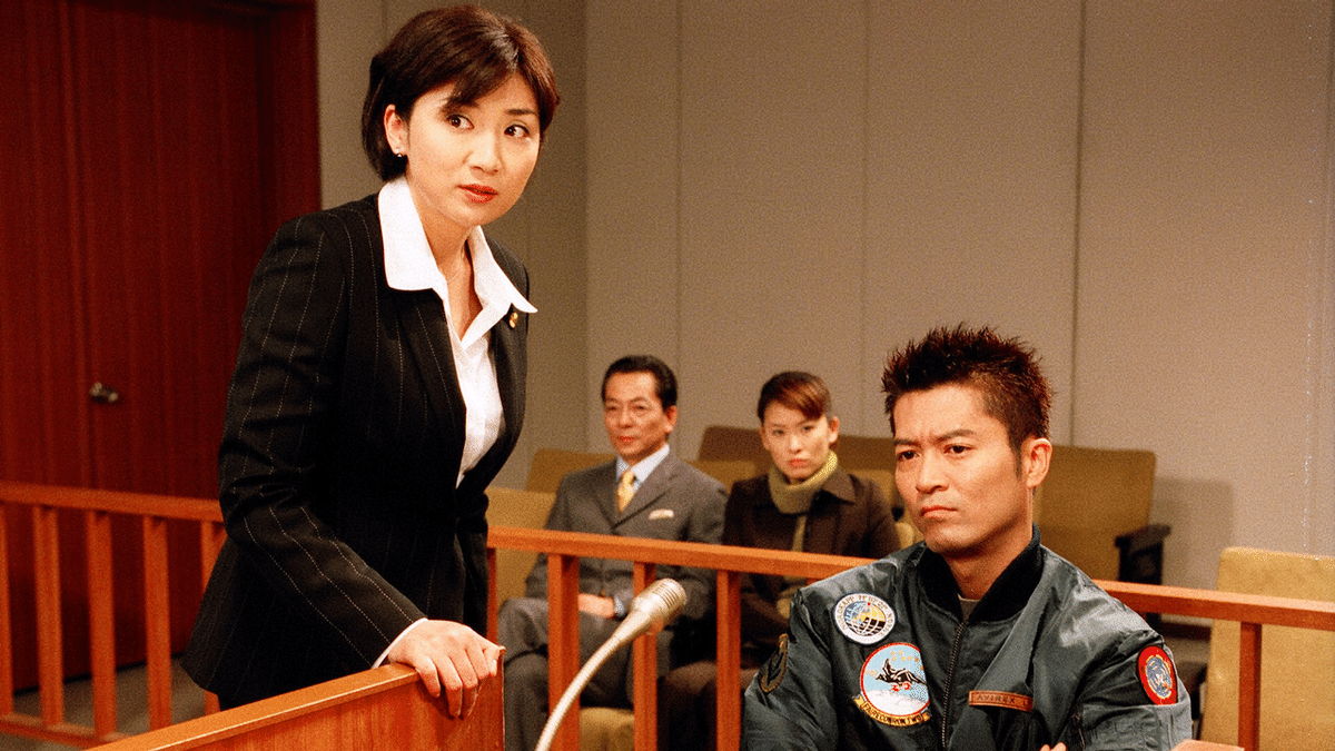 相棒 第8話「仮面の告白」感想｜Naoki