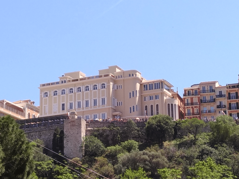 【2023 F1観戦】モナコ🇲🇨 モンテカルロ 第80回GP｜Atsushi “Alan” Yoshida