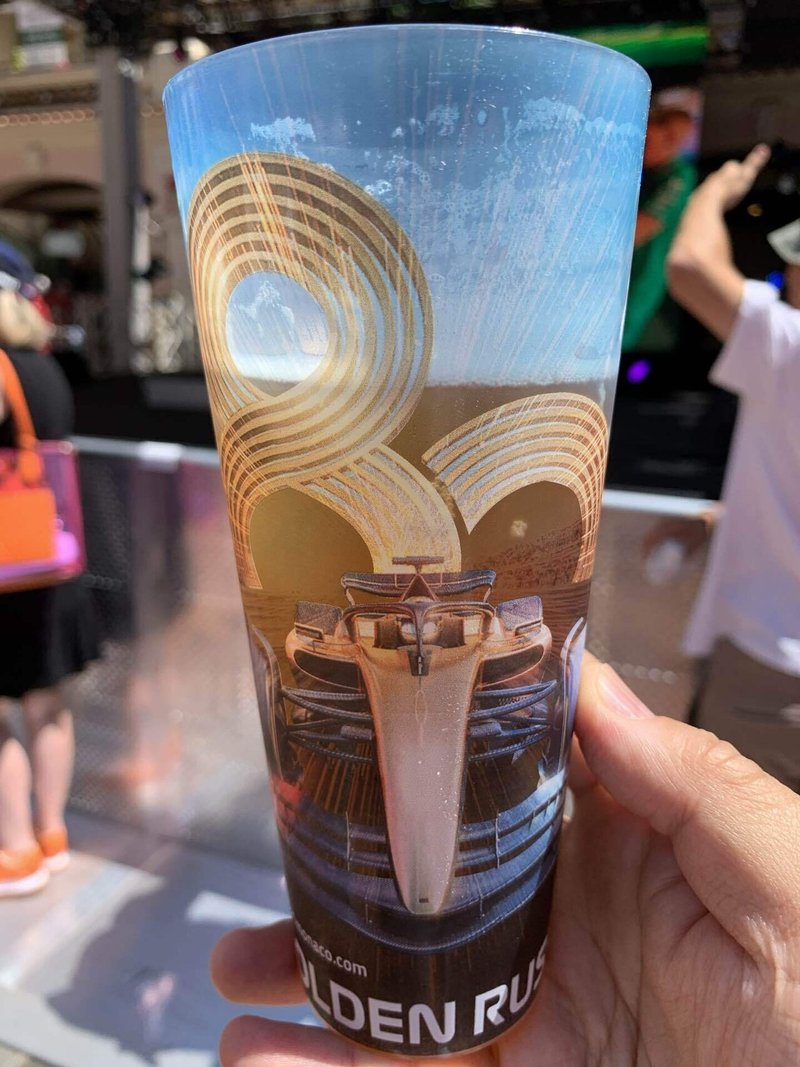 【2023 F1観戦】モナコ🇲🇨 モンテカルロ 第80回GP｜Atsushi “Alan” Yoshida