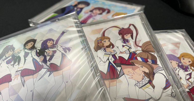 ミリアニ】第2幕とasとシアターメンバー(5~8話)|欠席