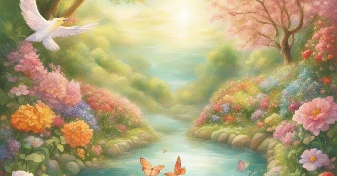 自己愛とスピリチュアル【自己愛の大切さ】｜moco_W