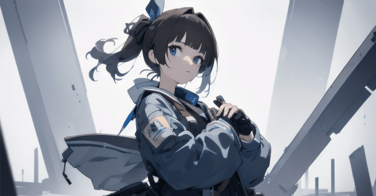 siouni@AIでなんか作ってるひと｜note