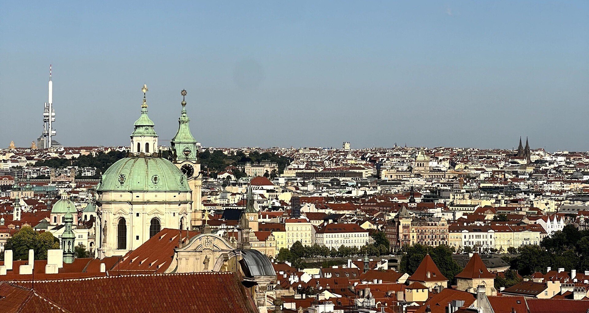 チェコ留学｜yui｜note