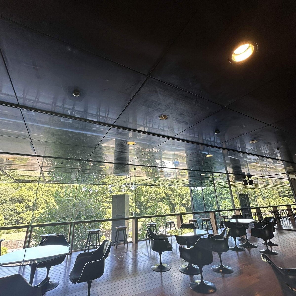 瞑想で見た虹色の世界のお話｜Sunao♡ cafeで すなお に5次元トーク