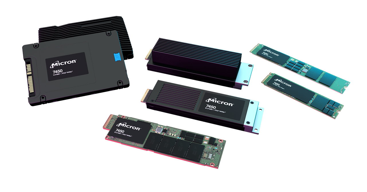 [決算][Micron Technology] 2023年度 詳細(2)｜3S