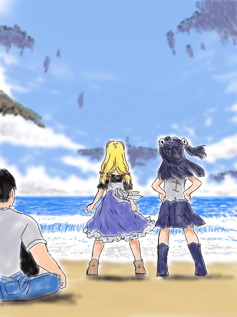 Voice 小説5｜Hecto