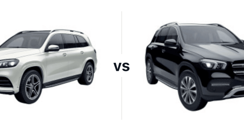 究極の選択？メルセデスベンツGLS vs GLE、各車の魅力を徹底解剖｜保坂学